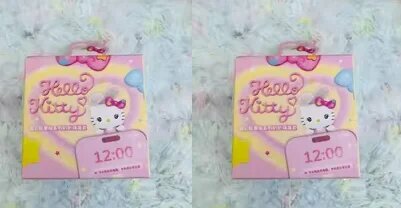 MINISO Новые миниатюрные коллекционные настольные украшения и стильные подарки от Sanrio Hello Kitty Sweet Energy серии V1 V2 V3 в закрытых коробках,