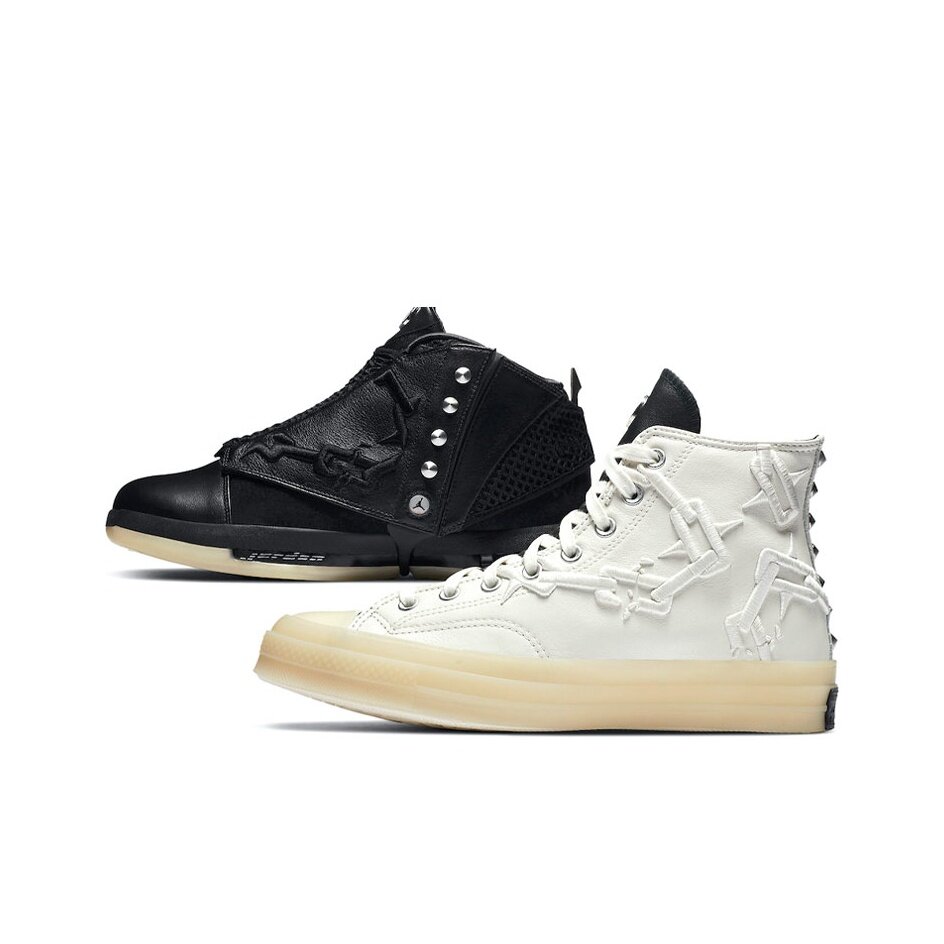 Кроссовки Jordan Air Jordan 16
