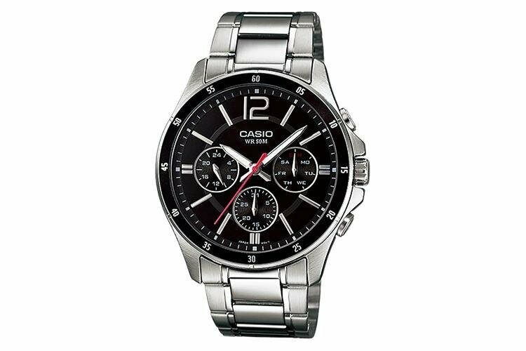 Наручные часы CASIO — фото 1