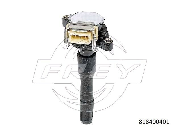 Катушка зажигания BMW 3 E36 90-- E46 98--, 5 E39 95--, 7 E38 94--, 8 E31 89--, X5 E53 00--, 2.0i-5.4i