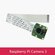 Модуль камеры Raspberry Pi Camera Module 3 IMX708 Pi Camera Module 3