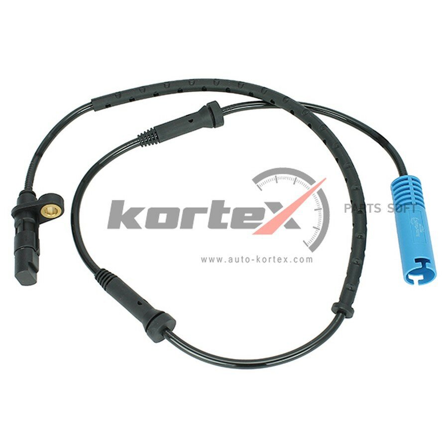 KORTEX KER1149 Датчик ABS BMW E39 зад. KER1149