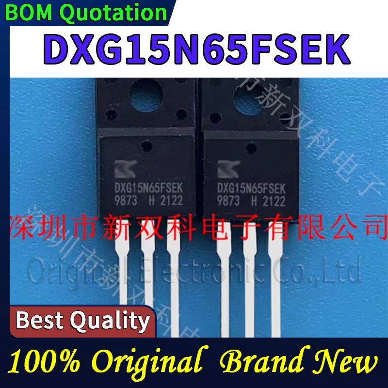 DXG15N65FSEK, отправка в течение 48 часов. Прочный чехол для телефона из поликарбоната