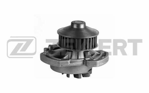 Помпа водяная для Volkswagen Polo II, Golf II-III, Vento, Seat Cordoba II, Ibiza II арт wp-1071