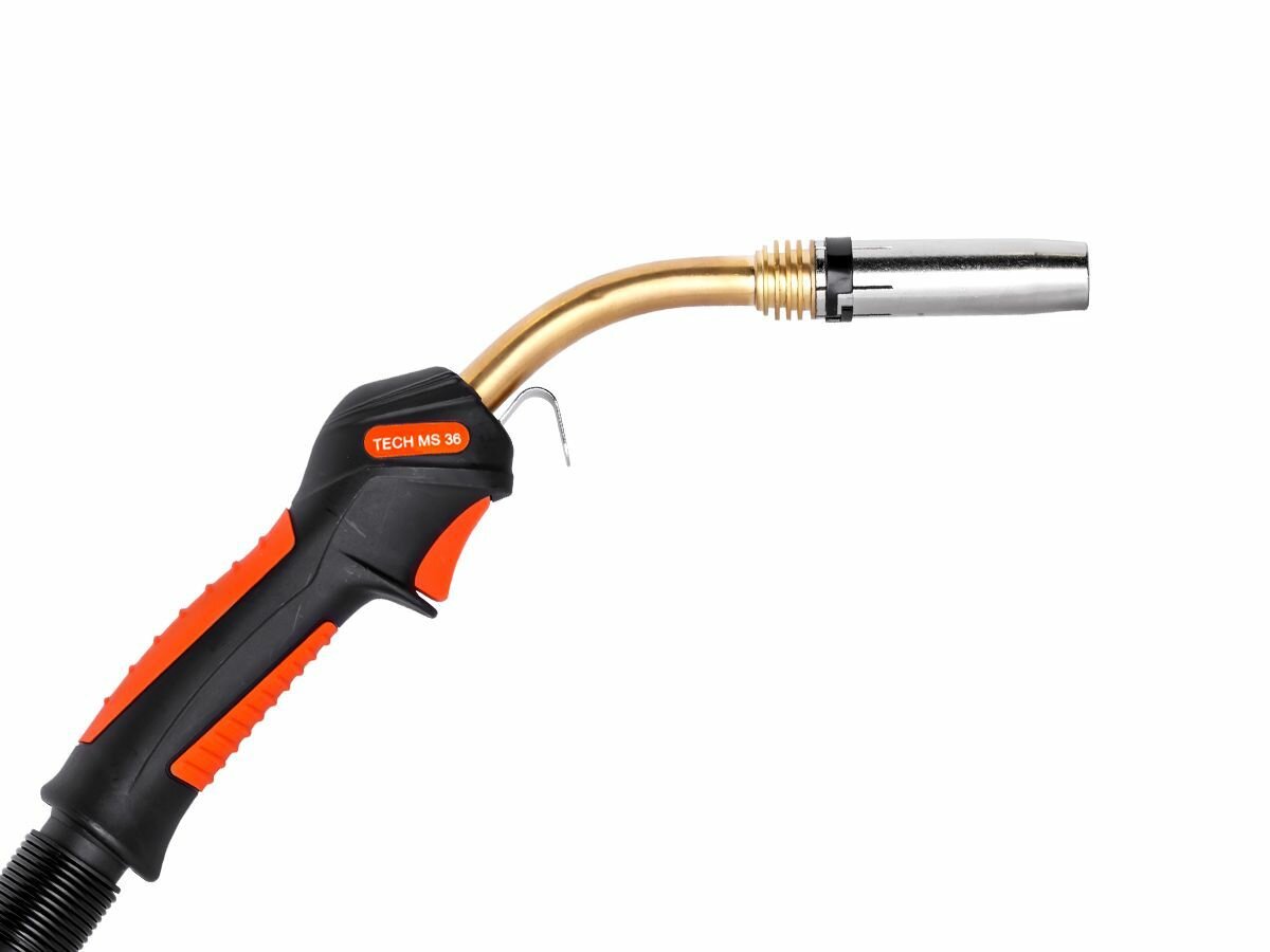 Сварочная горелка сварог MIG TECH MS36 (340A) 4м, ICT2999