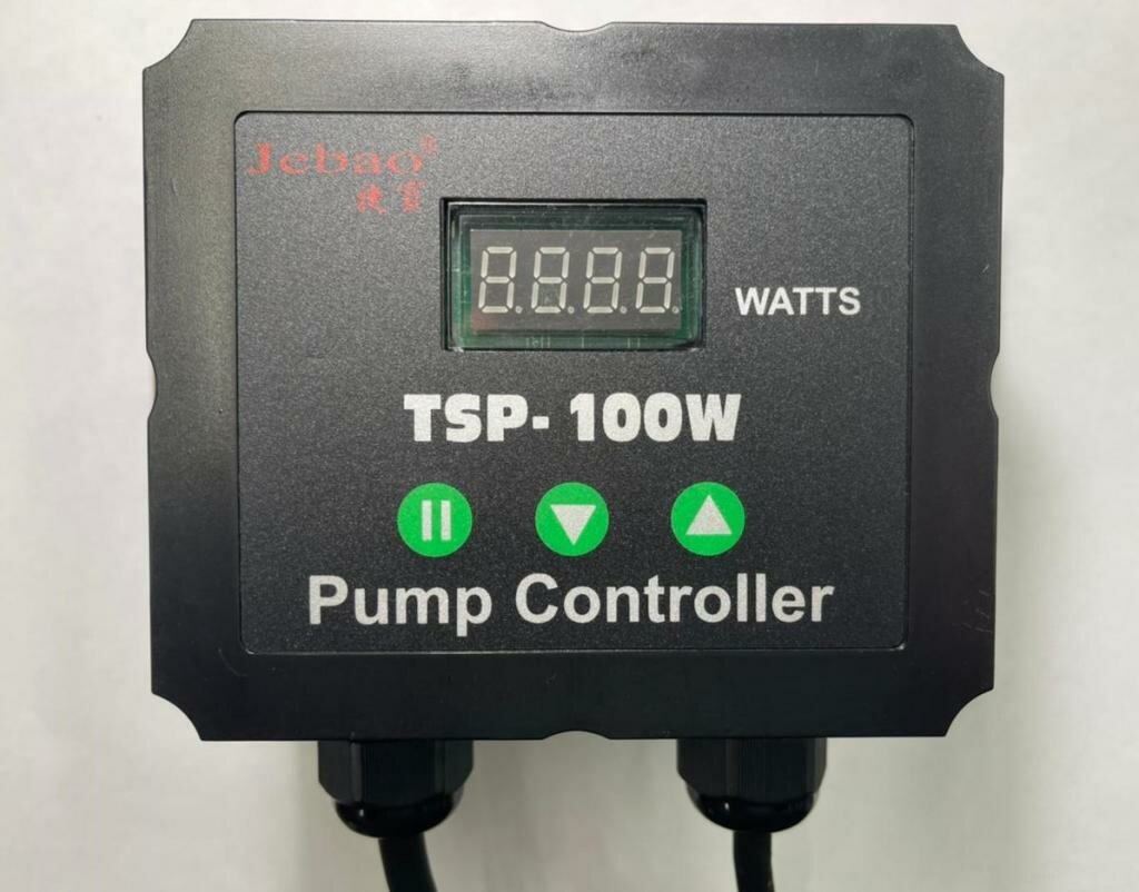Контроллер для насоса Jebao TSP 15000