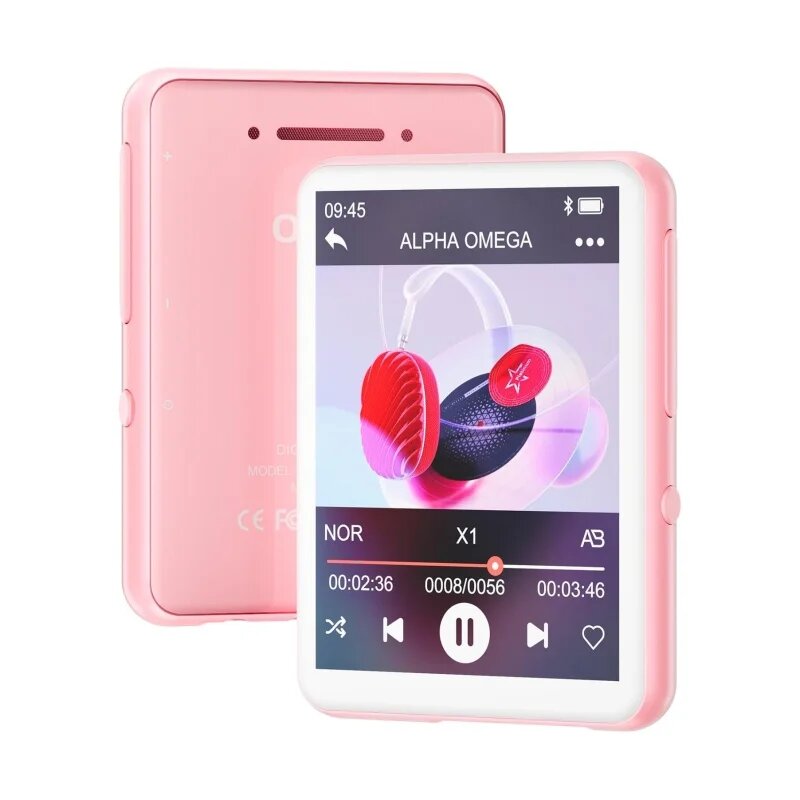 MP3-плеер Sony Walkman 128 ГБ для детей