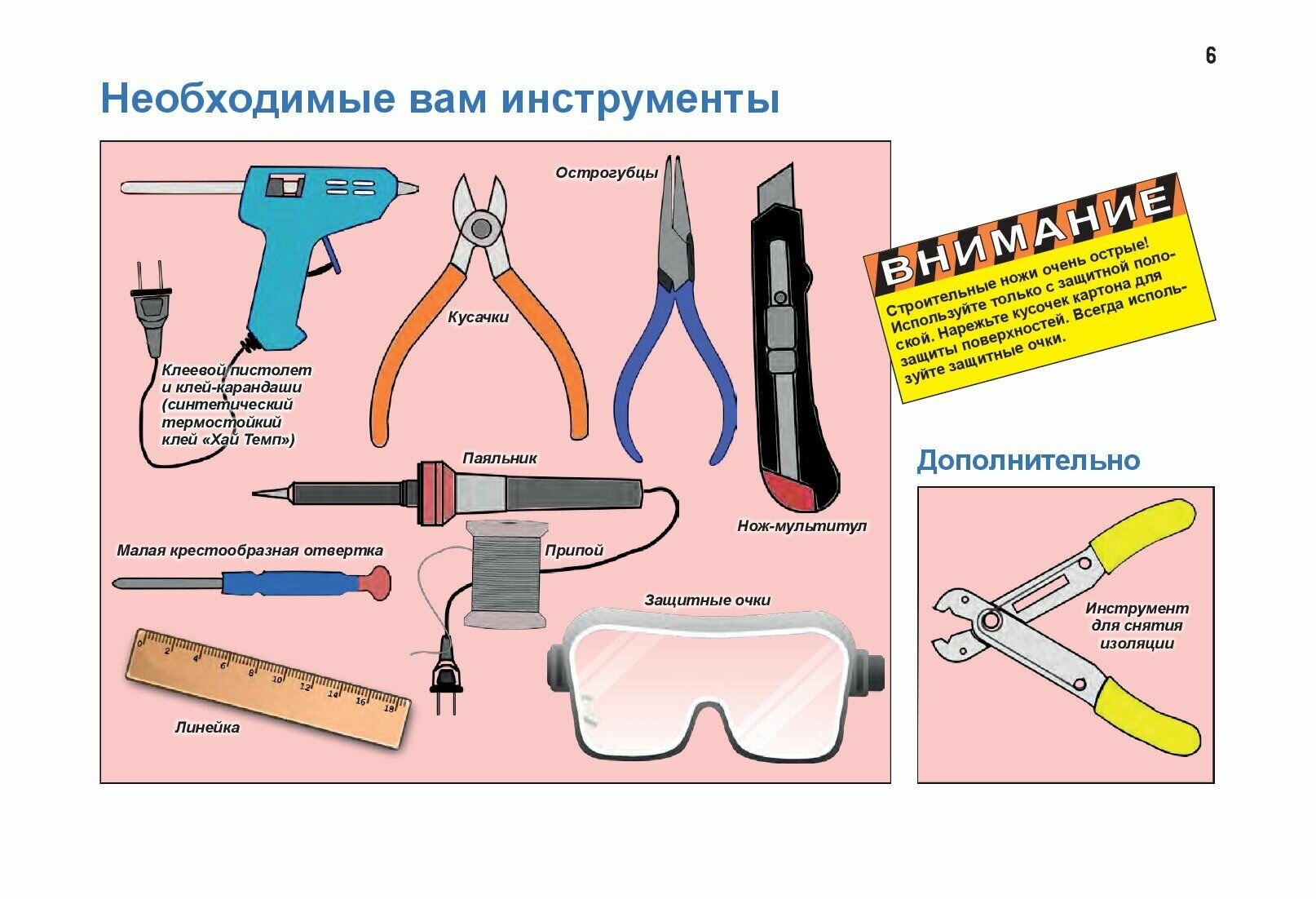 Сделай сам! Робот на Arduino — фото 1