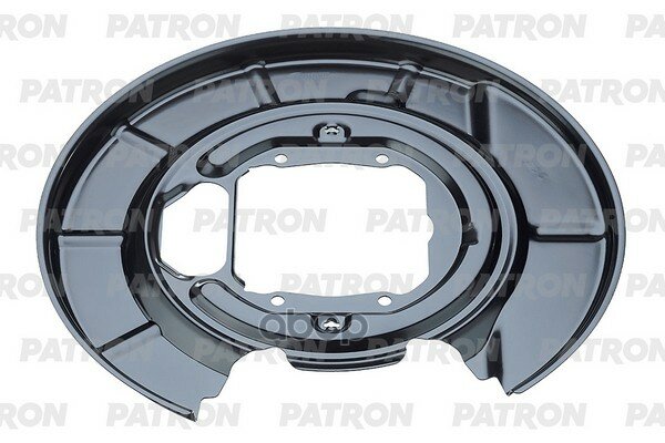 Кожух тормозного диска PATRON арт. PBS286