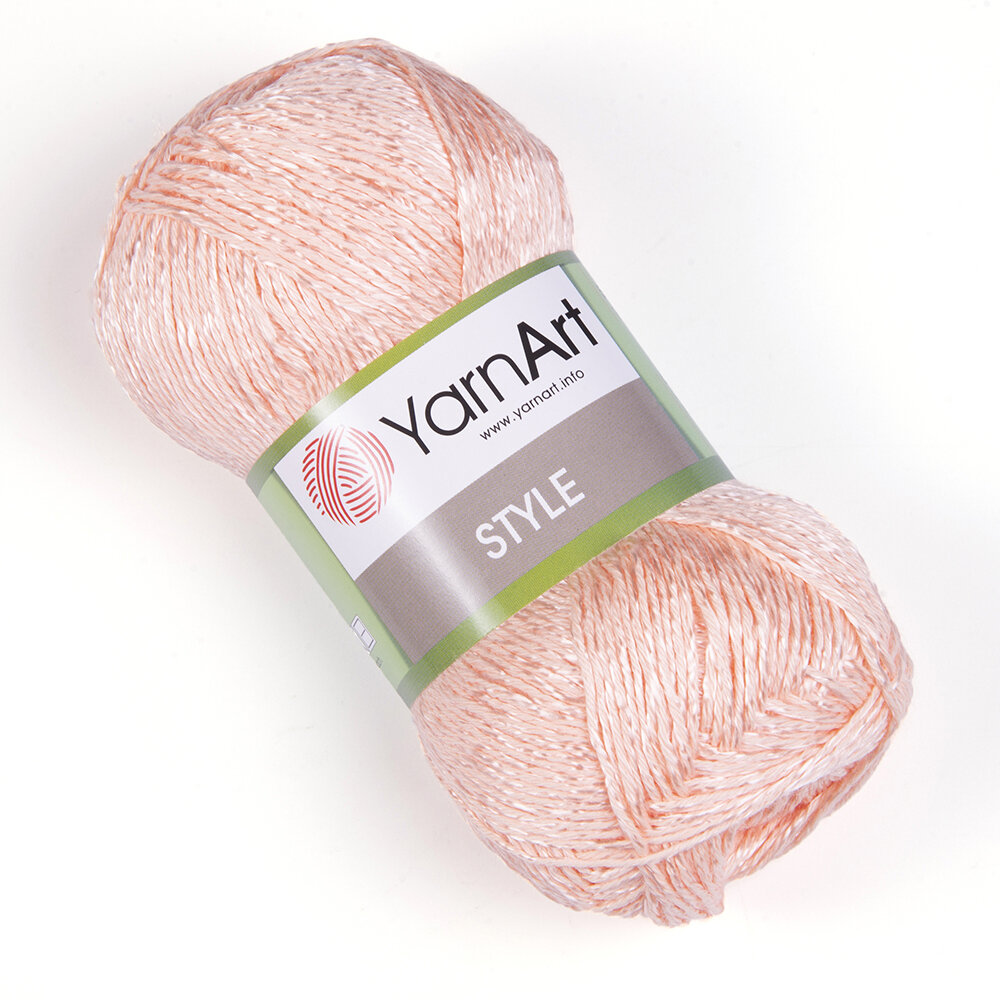 Пряжа YarnArt Style (5 шт)