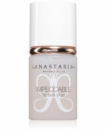 Фиксатор макияжа Anastasia Beverly Hills Impeccable Setting Spray, 40 мл