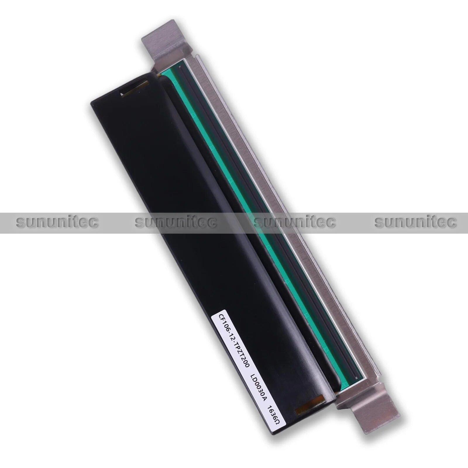 Печатающая головка SUNUNITEC ZT230 P1037974-011 300 DPI для принтеров Zebra ZT210 ZT220 ZT230