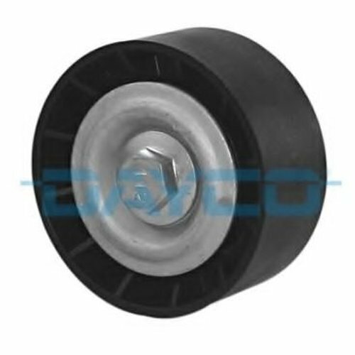 Ролик приводного ремня Dayco APV1091 для Fiat Bravo II, Idea, Punto, Stilo