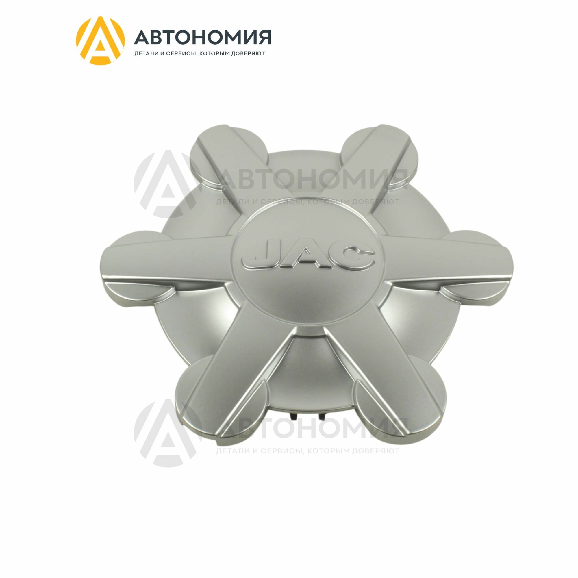 Колпак колеса JAC T6 JAC 3102010P3010