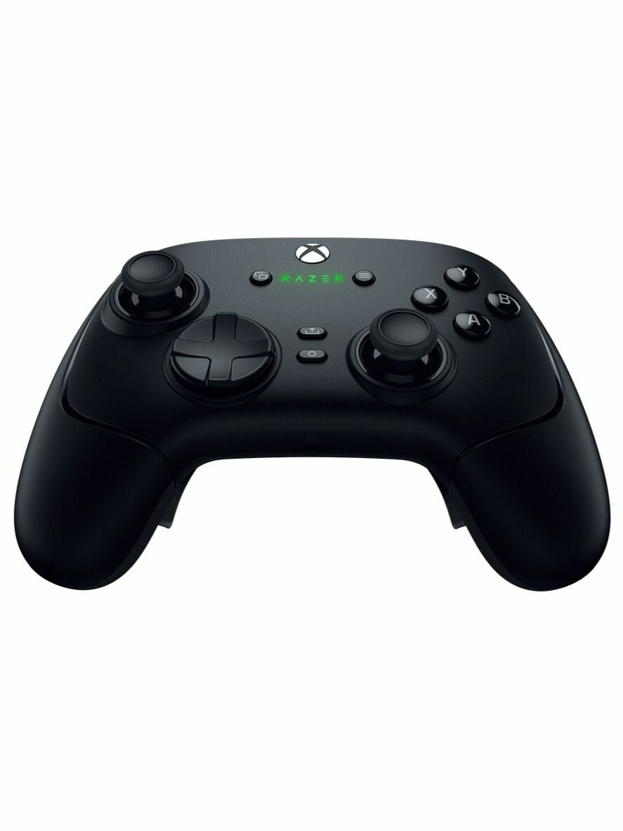 Геймпад Razer Wolverine V3 Pro — фото 1