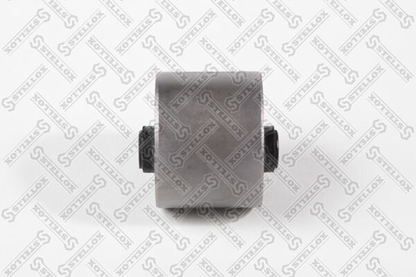 STELLOX Опора (подушка) двигателя левая для АКПП Mazda 626 GE 1.8i/2.0i 91-97/MX-6 2.0i 91>