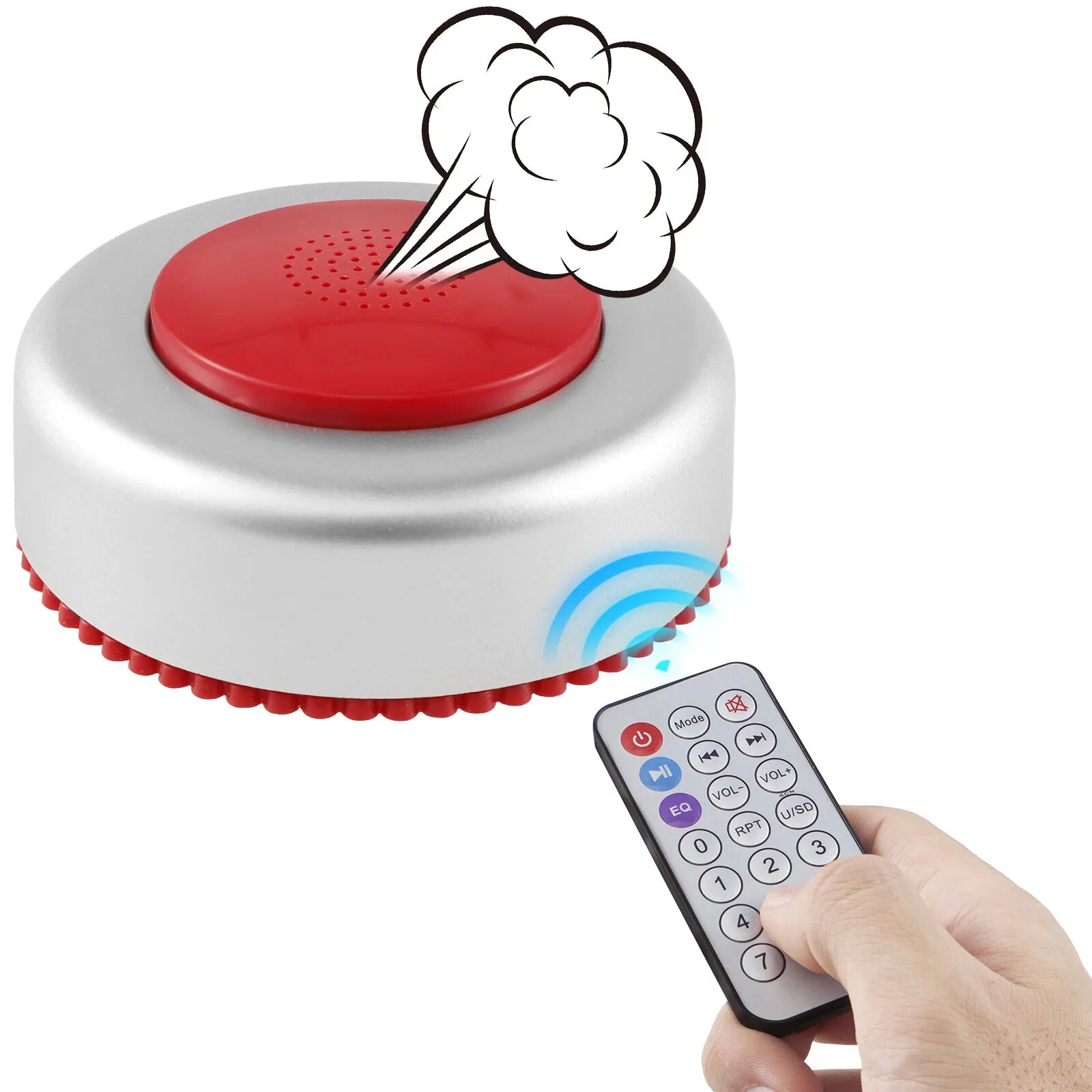 Wireless Fart Machine — фото 1