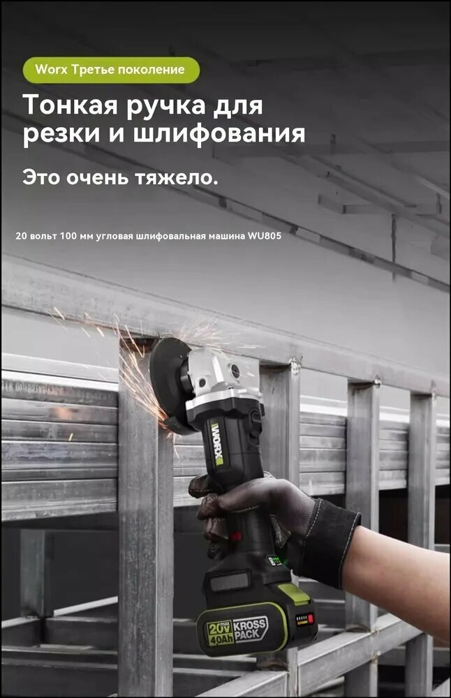 Набор электроинструмента — фото 1