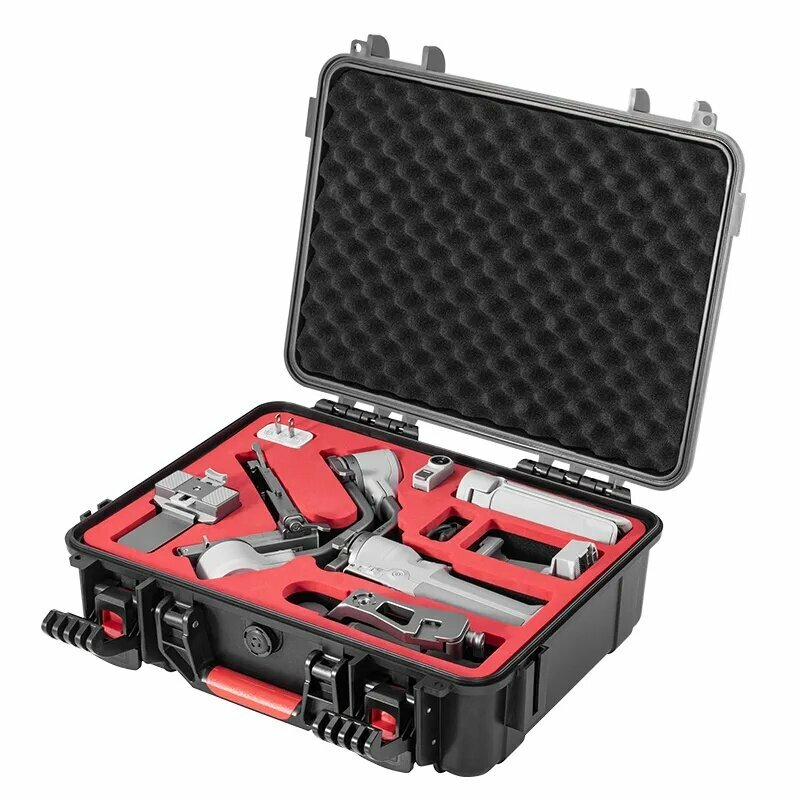 Чемоданы Для DJI RS 4 Mini Аксессуары