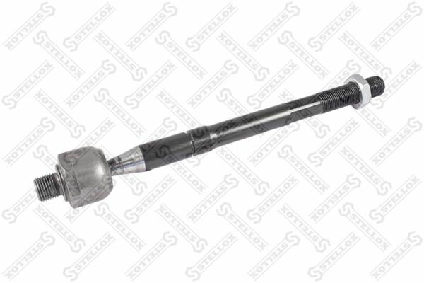 STELLOX Тяга рулевая для Hyundai ix20, KIA Soul/Venga 1.4/1.6/1.4D/1.6D 09>