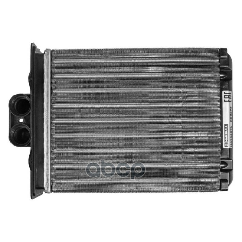 Радиатор отопителя MARSHALL арт. M4984076