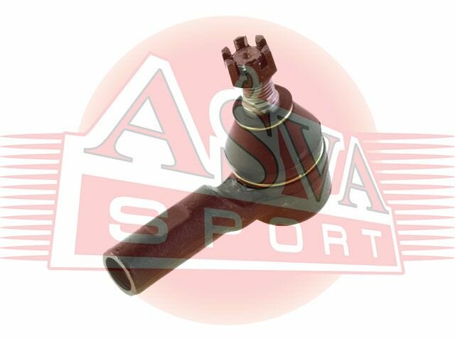 Наконечник рулевой, ASVA 0121006