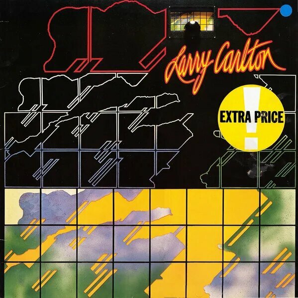 Larry Carlton - Larry Carlton EX-