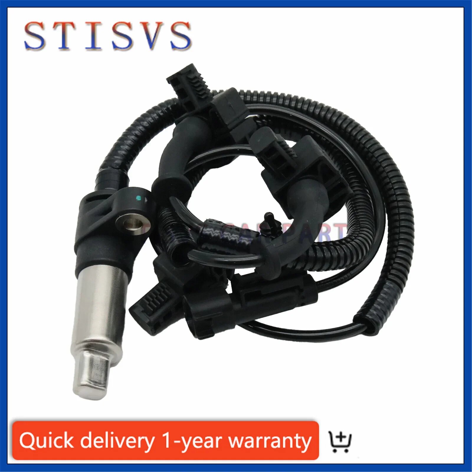 Датчик скорости колеса ABS 22772922 Для GMC Sierra 2500 3500 HD Chevrolet Silverado 2011-2014 гг. 22827364 25855222 ALS2292