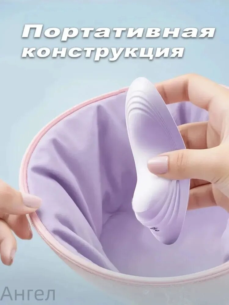 Вибратор, 13 см — фото 1
