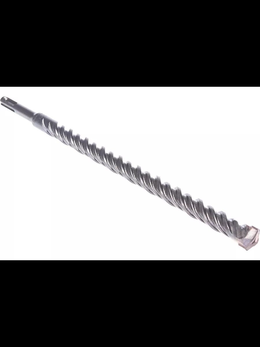Бур спиральный plus-5 для перфораторов (5,5х250/310 мм; SDS+) Bosch 2608585600