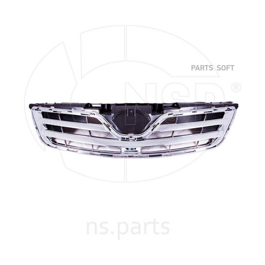 NSP NSP045311412140 Решетка радиатора TOYOTA Corolla X (10-13) ()