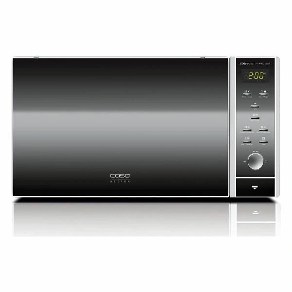 Микроволновая печь Caso MCG 30 Ceramic Chef