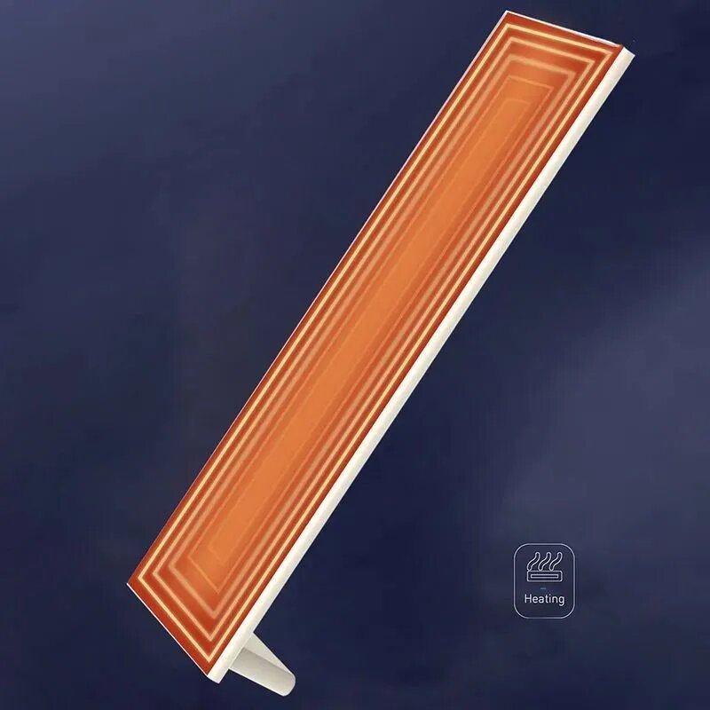 Полотенцесушитель — фото 1