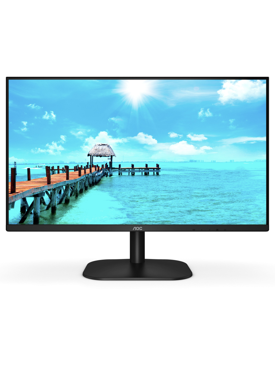 27 Монитор AOC Value Line 27B2DM 27 VA 75 Гц 1xHDMI