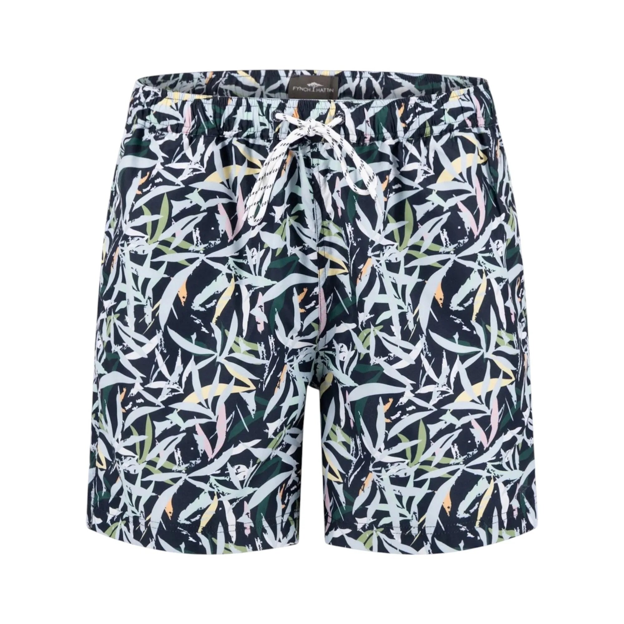 Шорты FYNCH-HATTON Casual beach look