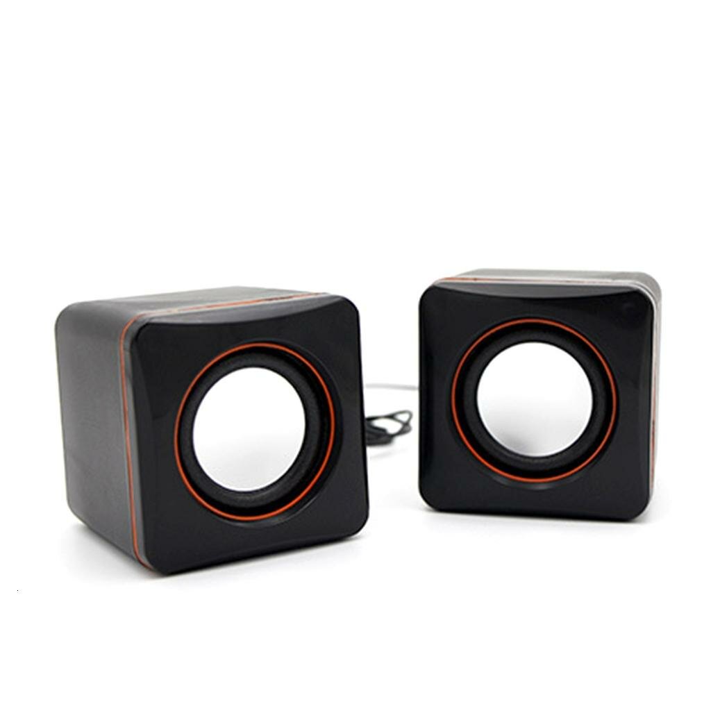 Колонки USB 101Z 1 пара