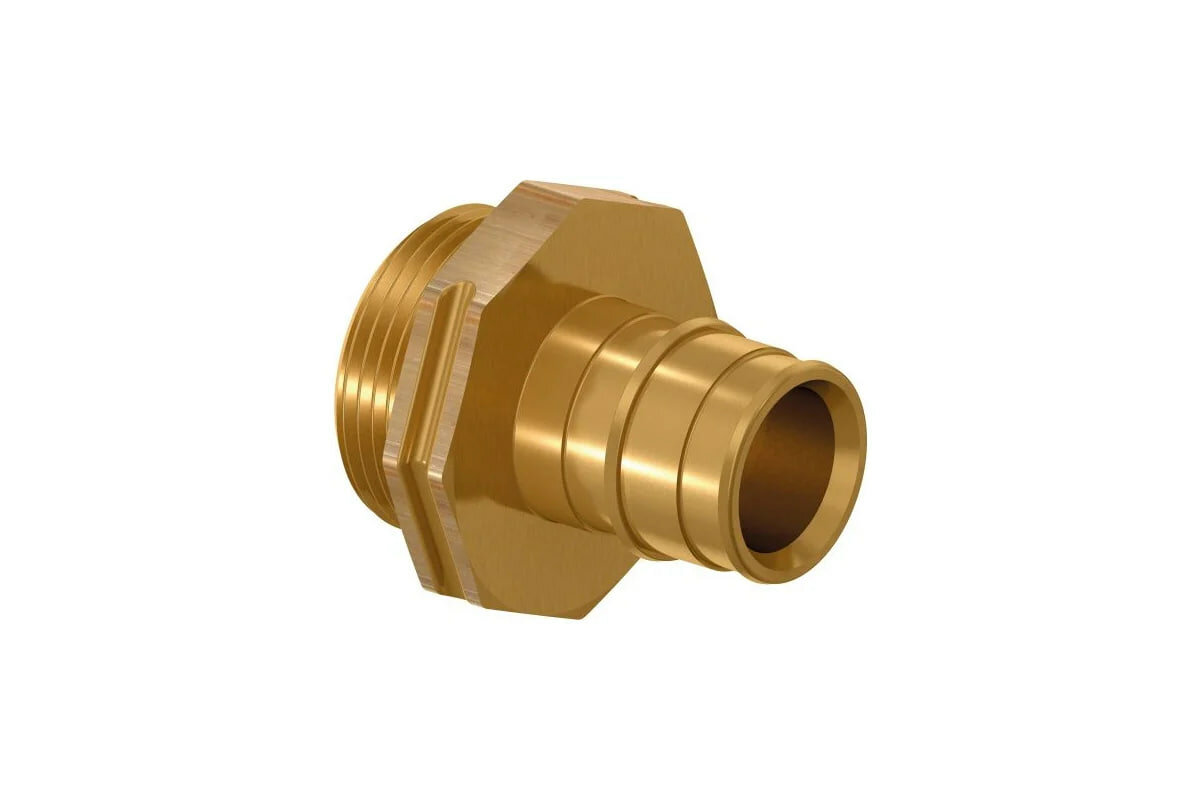 Штуцер Uponor 40-G1 1/4, НР