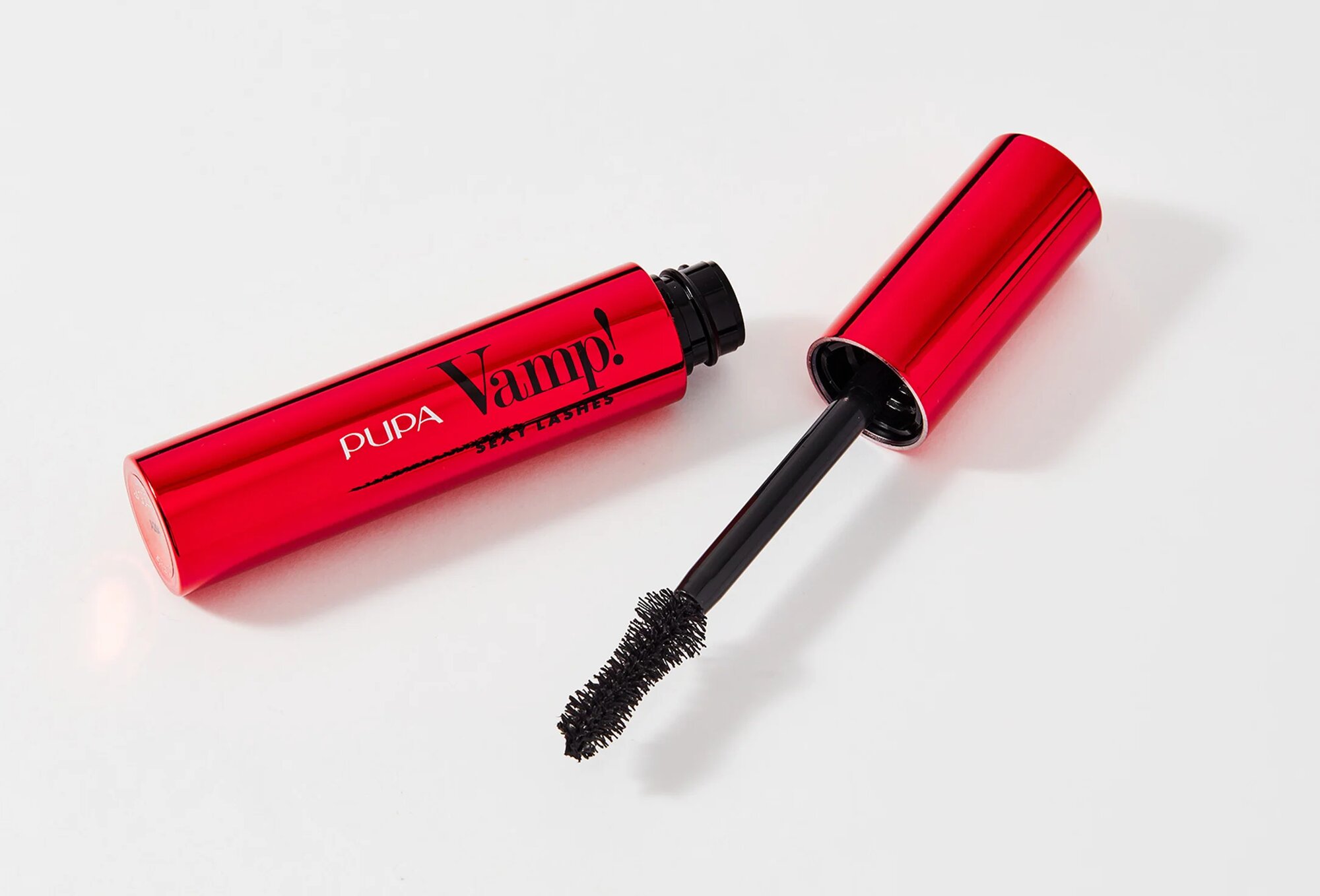 Тушь для ресниц PUPA VAMP! SEXY LASHES 12 мл 011/экстра черный