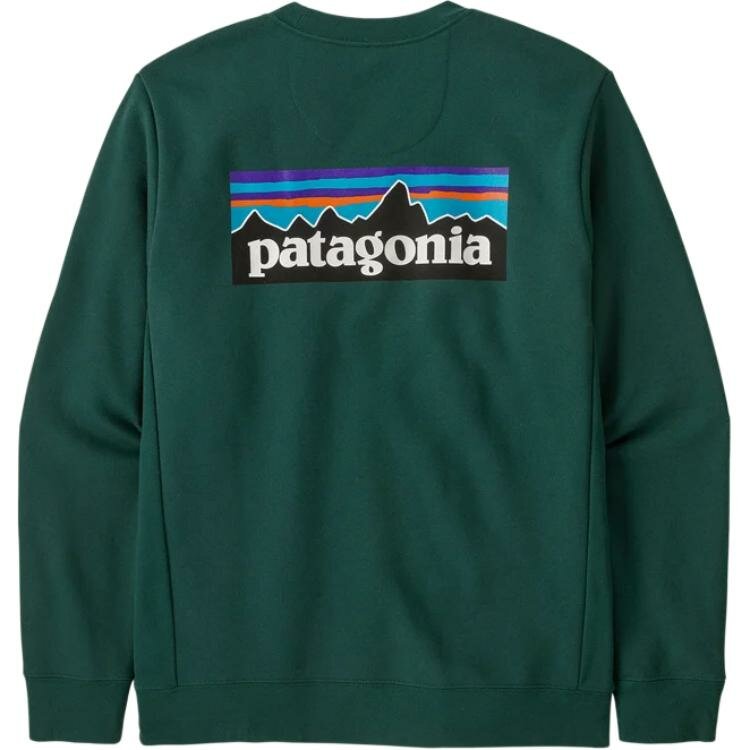 Толстовка Organic Sweatshirts, 1 шт.