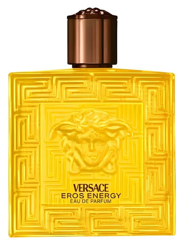 VERSACE EROS ENERGY 100мл парфюмированая вода  (мужской)