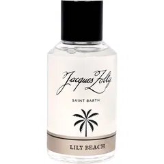 JACQUES ZOLTY LILY BEACH 100мл парфюмированая вода (женский)