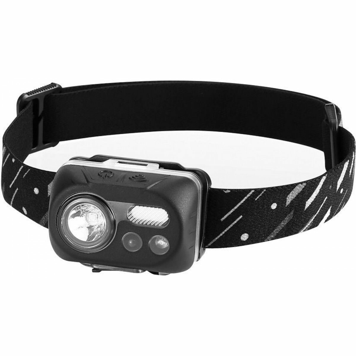 Налобный фонарь JETBeam HP30