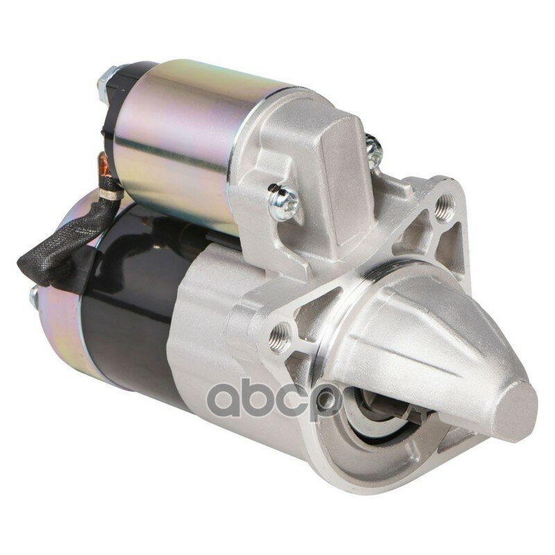Стартер MAZDA 323/DEMIO 94- 1,2кВт STARTVOLT арт. LST2514