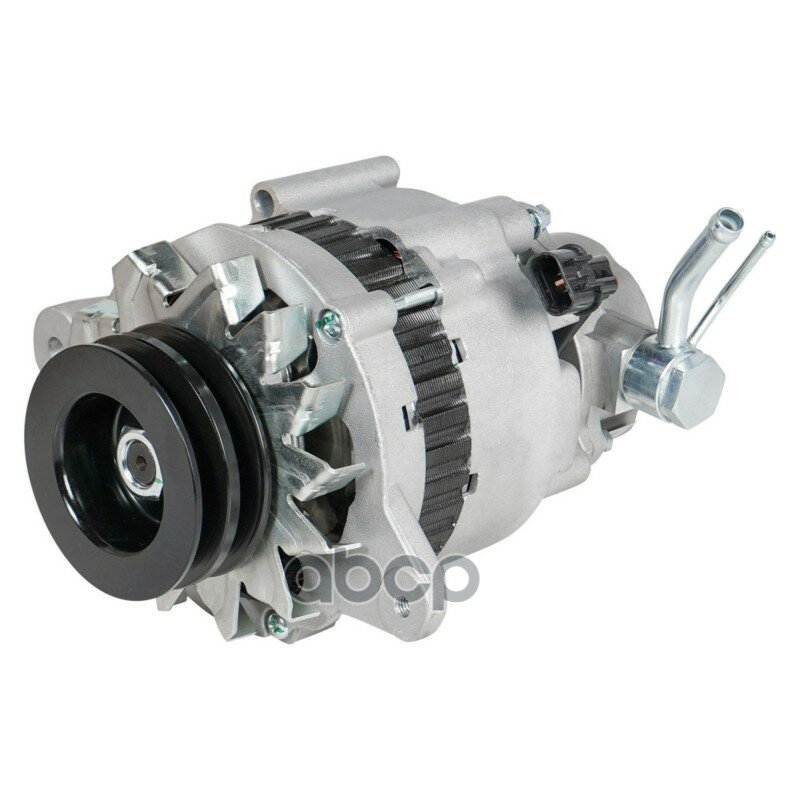 Генератор ам Hyundai H-100 Porter (93-) 2.5D 65A LG0802 STARTVOLT арт. LG0802