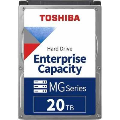 Жесткий диск MG11 20Tb MG11ACA20TE