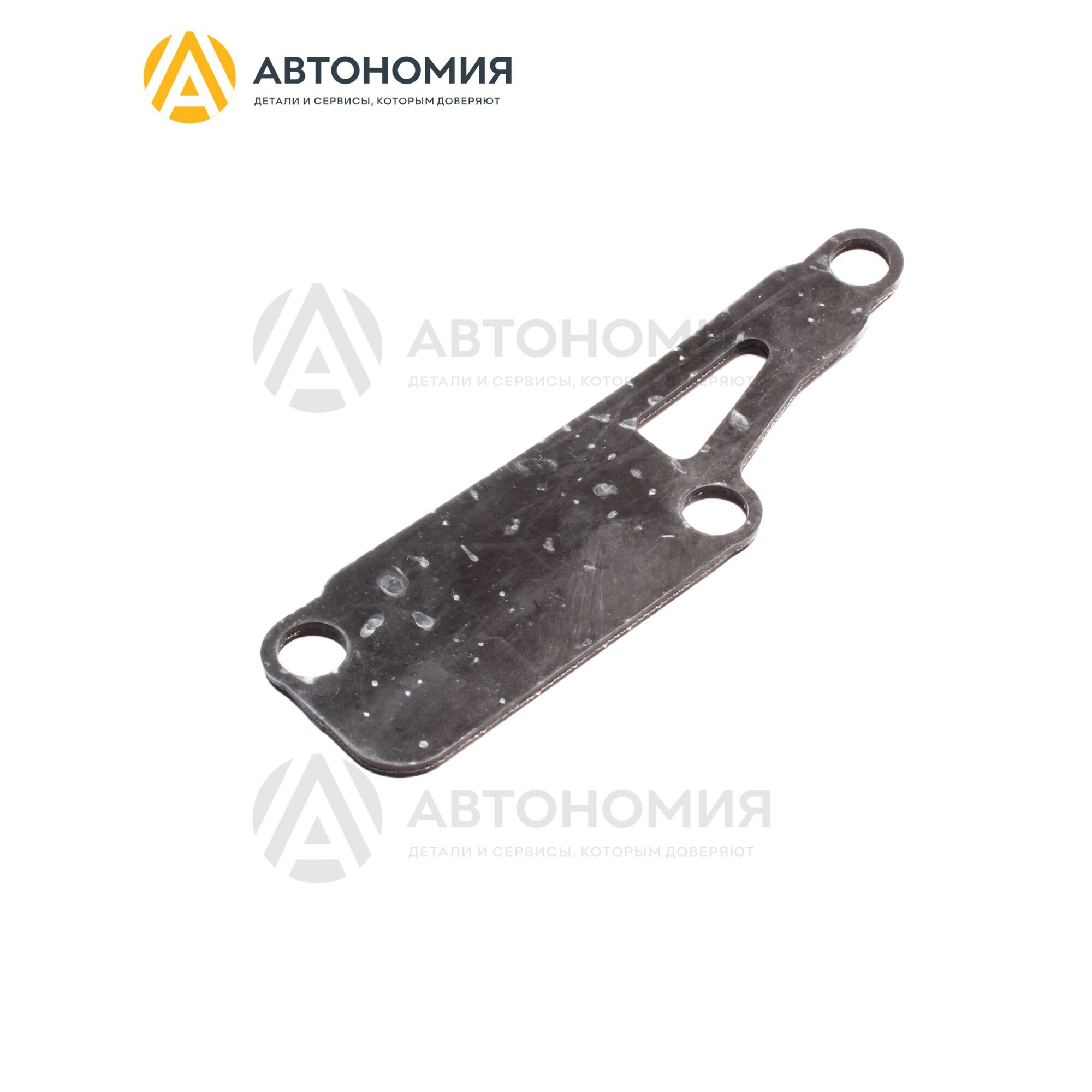 Прокладка крышки масляного сепаратора Subaru 11832AA031