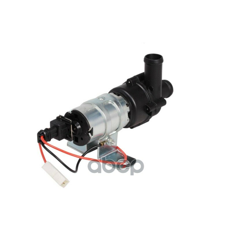 Насос дополнительный печки! c магнитной крыльчаткой ГАЗ 3221/2218 STARTVOLT арт. VPM03780E