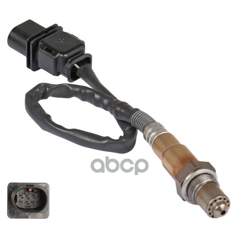 Датчик кисл. для а/м Haval F7 (18-)/F7x (19-) 1.5T до кат. (VS-OS 2609) STARTVOLT арт. vs-os-2609