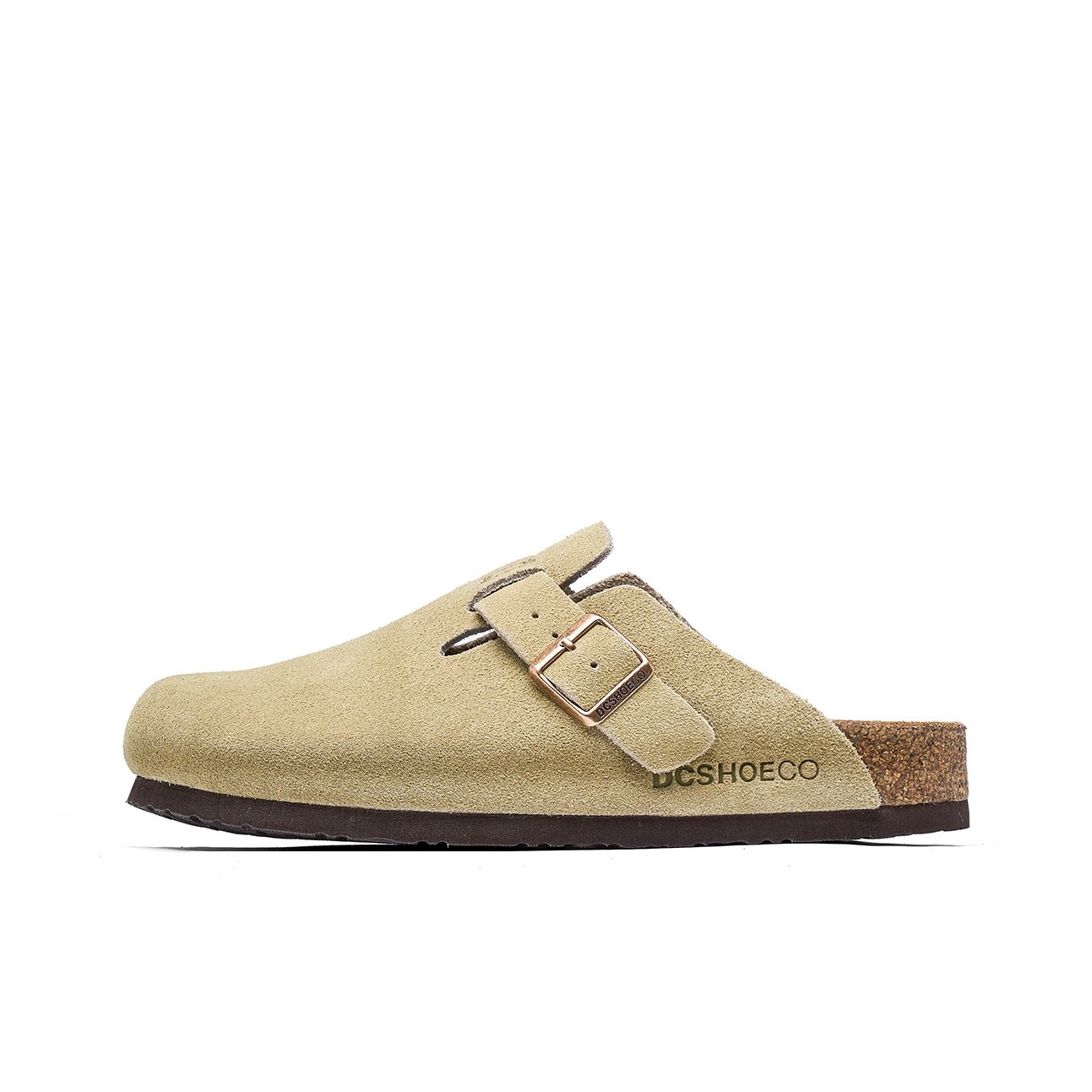 Биркенштоки