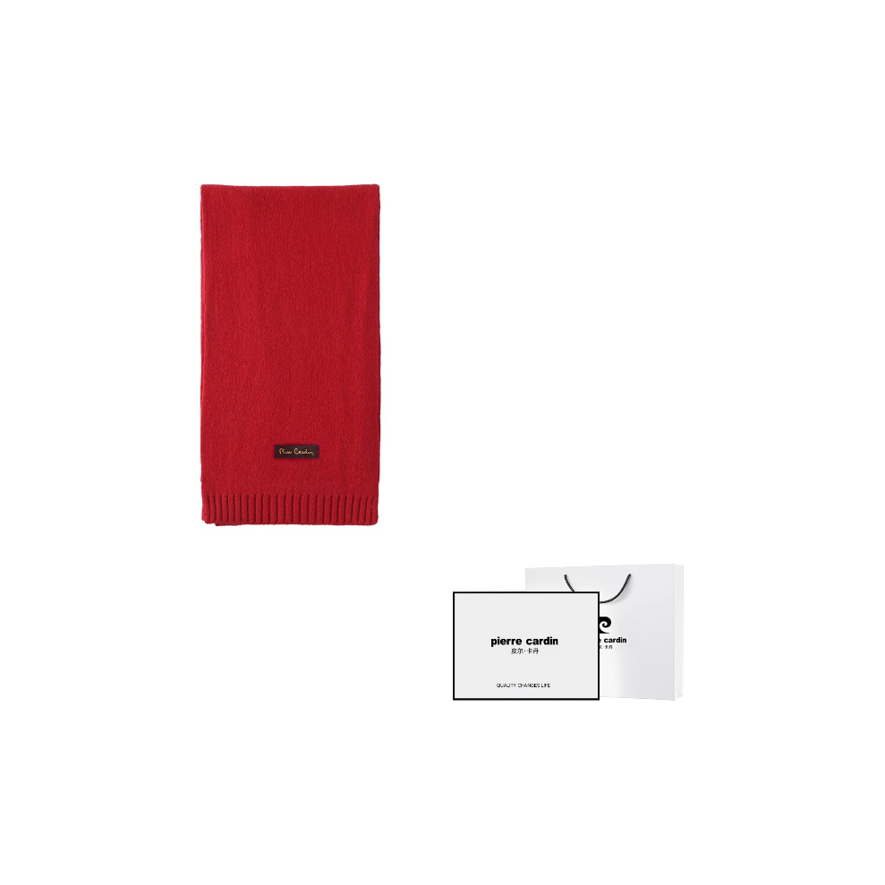 Шарф Pierre Cardin для женщин, one size